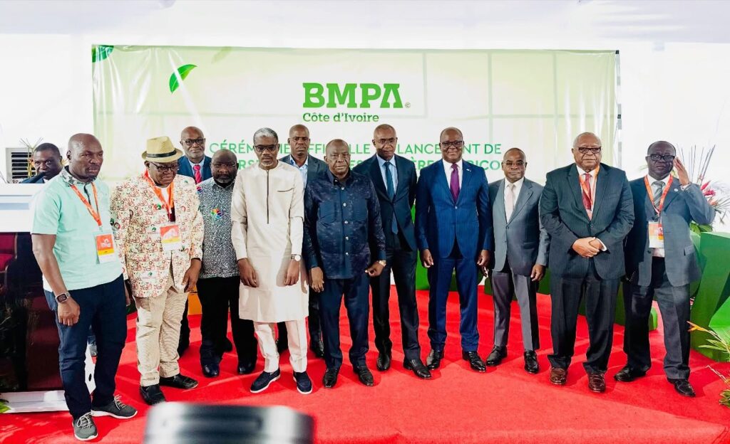Dr Alpha Ba au SARA 2025 : “Les coopératives agricoles sont le levier ...