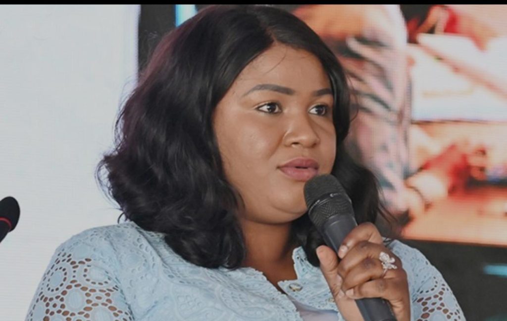 Remaniement ministériel : qui est Marie Rose Khady Fatou Faye, nouvelle ...