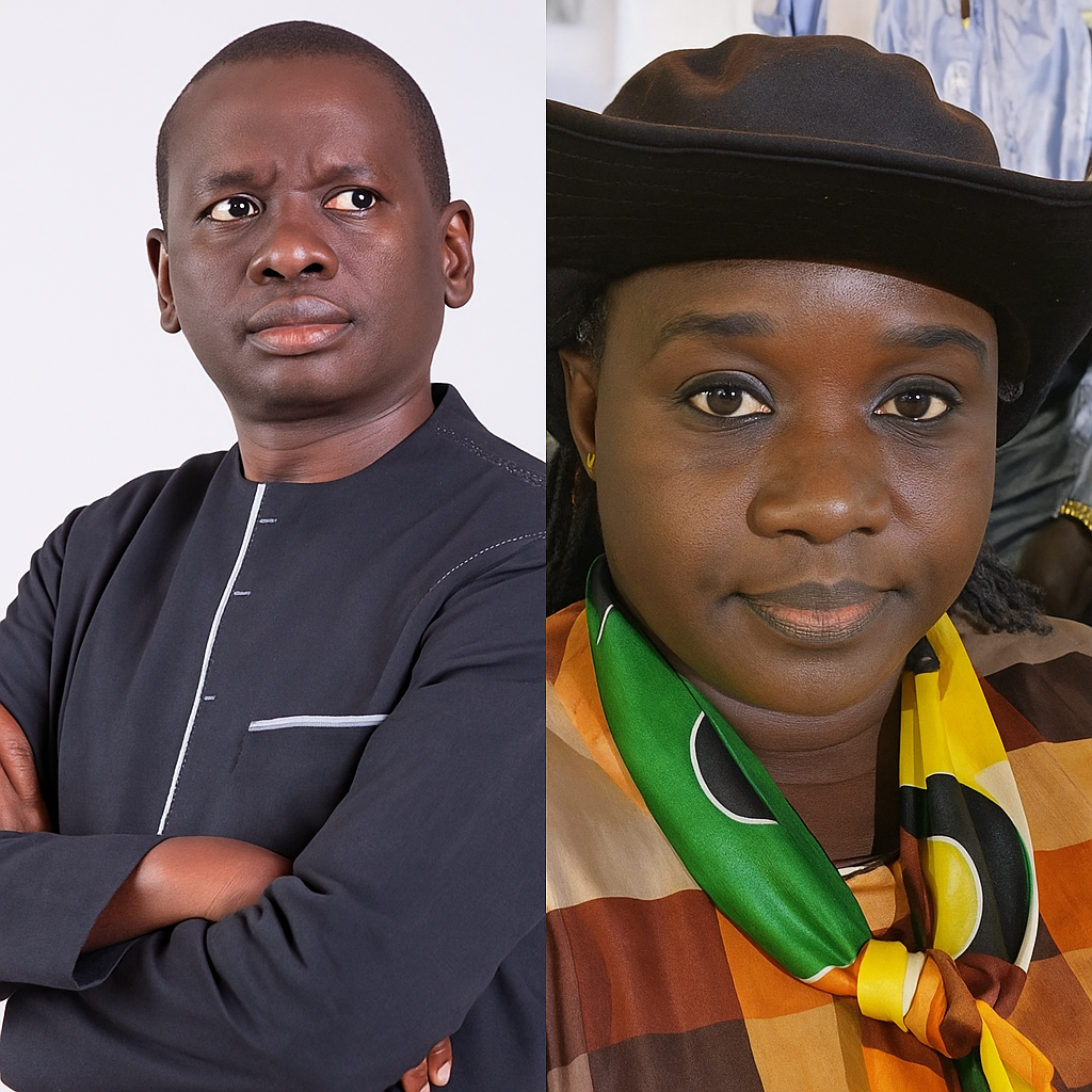 Kaolack – Tensions politiques : l’adjointe au maire charge Amy Marra ...
