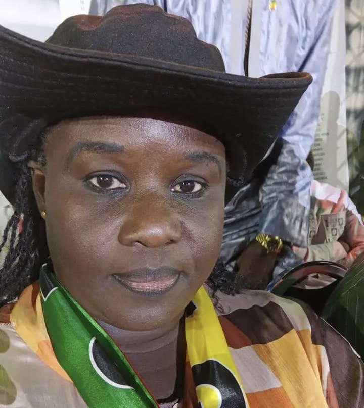 Kaolack – Tensions politiques : l’adjointe au maire charge Amy Marra ...